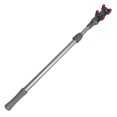 60cm-100cm Extending Tiller Extension Outboard Engine Motor with Engine ...