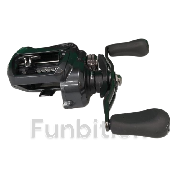 Daiwa Tatula TW 400XHL Baitcasting Reel Left Hand | eBay Daiwa Tatula TW 400XHL Baitcasting Reel Left Hand | eBay