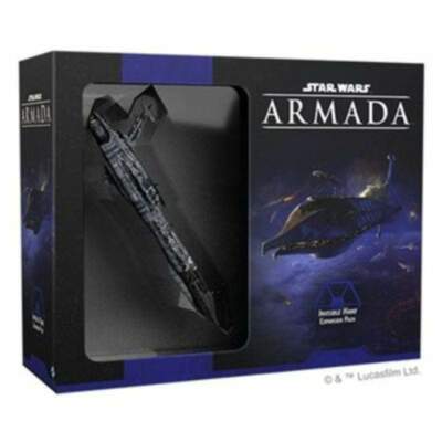 Star Wars Armada - Invisible Hand Expansion | eBay