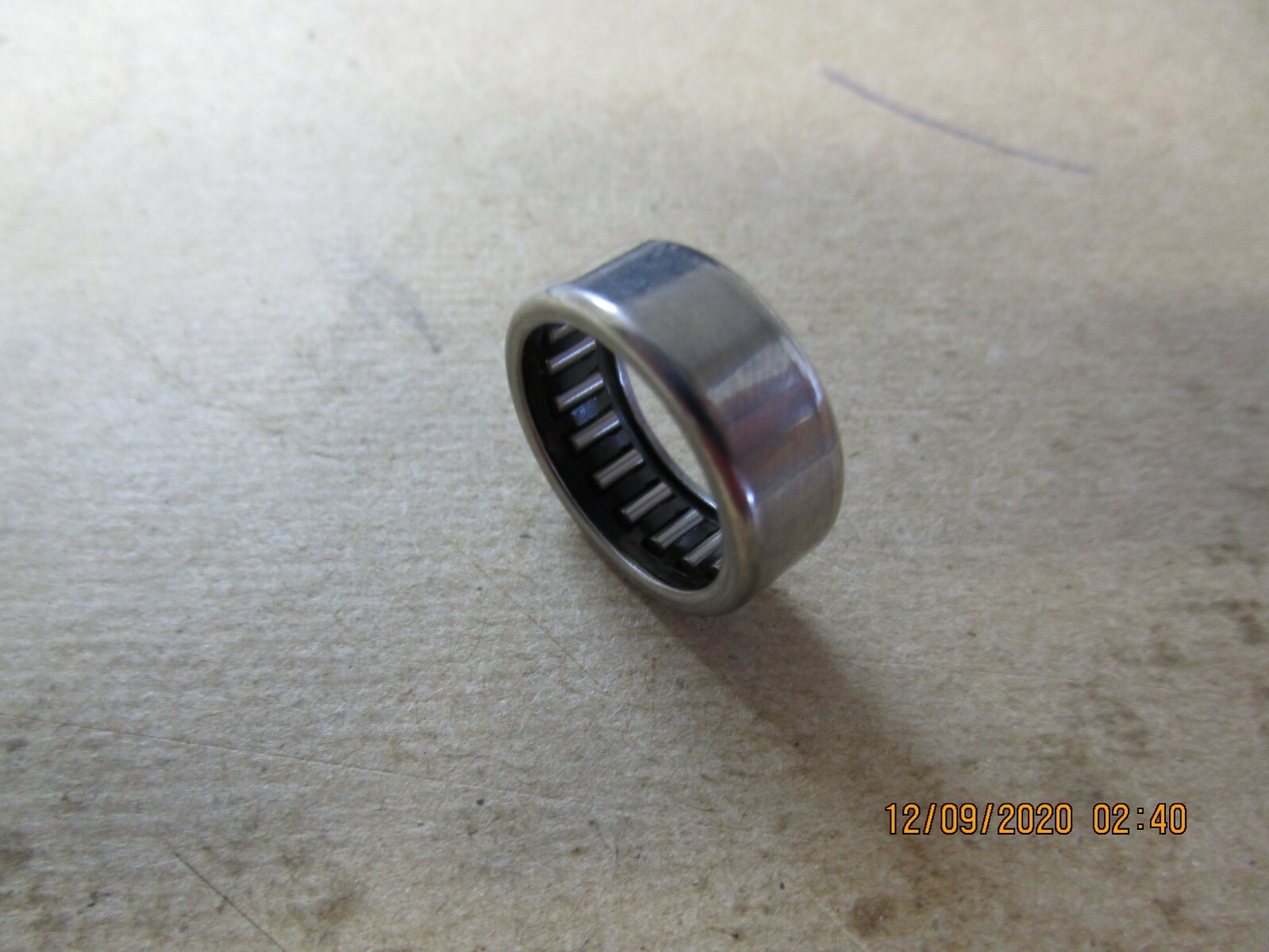 WELLSAW 400, 404 GEAR NEEDLE BEARING OEM# 1021216 | eBay