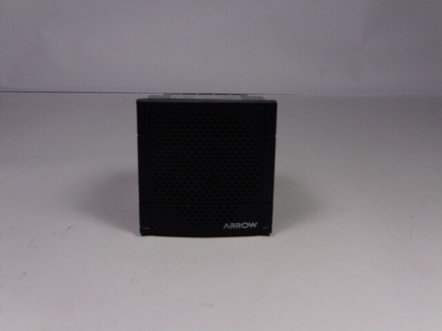 Arrow Electronic Alarm ST-18AM-DCB-P 12/24V AC/DC 1.9/1.4W@12V 4.8/3.0W ...