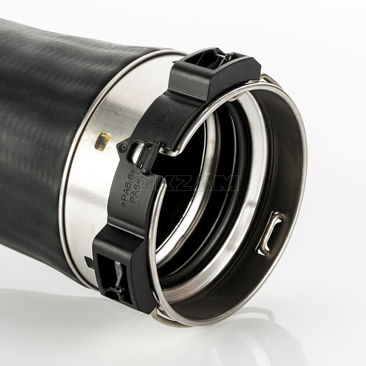 Turboschlauch Turbolader 11617810614 für BMW 5er GRAN TURISMO TOURING ...