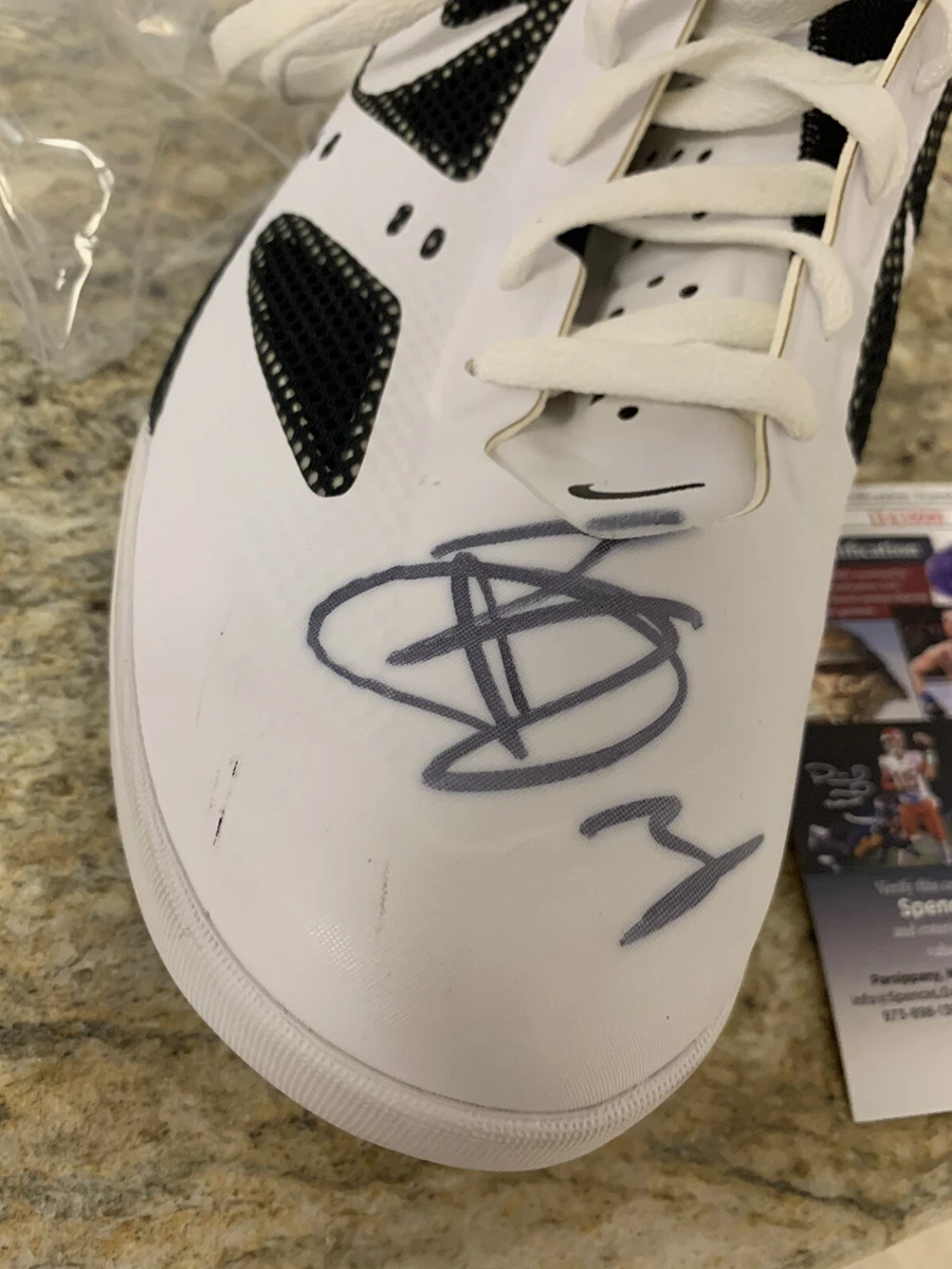 Dion Waiters Shoes