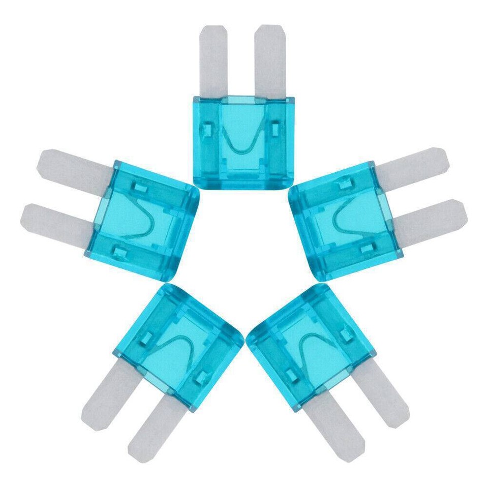 5PCS Micro2 Fuse Tap Mini Fuse Holder ADD-A-CIRCUIT Blade ATR/APT 15A ...
