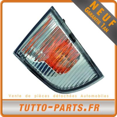 Clignotant Avant Droit pour Iveco Daily - à partir de 2006 - 3801915 | eBay