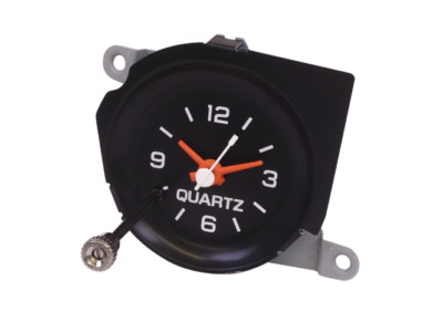 1981-88 Chevy/ GMC Pickup Truck Clock | eBay