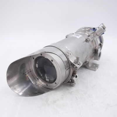 AutroPath HC600 Open Path Gas Detector SIL 2 Certified Models For Parts ...