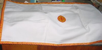 Vestments - Latin Mass