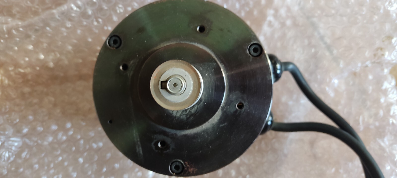 MAVILOR MOTORS DC SERVOMOT. MO100 00100.000.0A01.00 | eBay