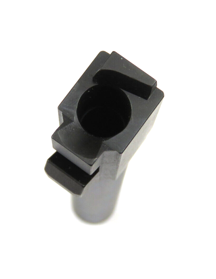 New 9mm CONVERSION Black Stainless Barrel for Glock 23 G23 EXTENDED ...
