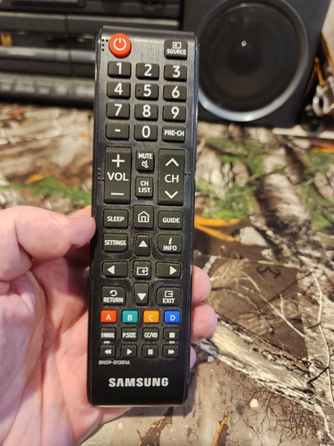 BN59-01301A For Samsung Smart LCD TV Remote Control UN55NU6900 ...