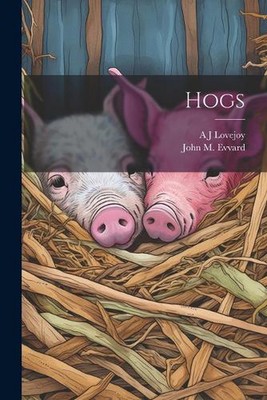 Hogs by A.J. Lovejoy Paperback Book | eBay