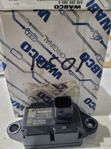 Wabco Electronic Stability Control Module 4460650850 | eBay