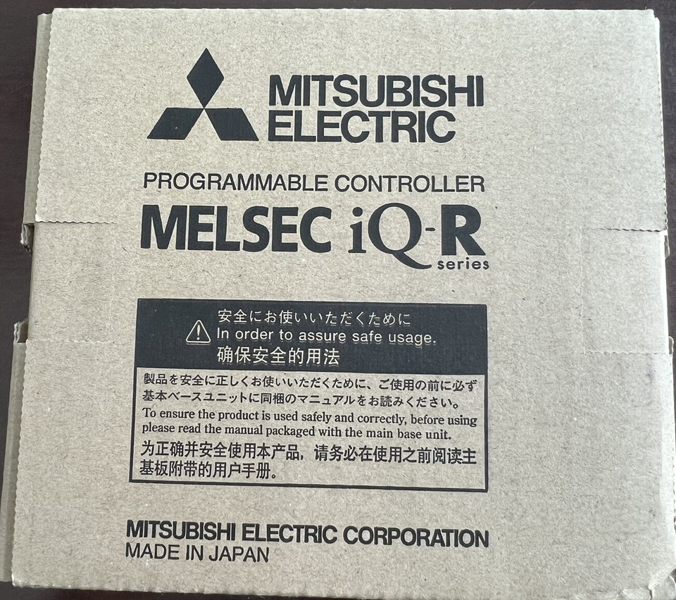 NEW RJ71EIP91 Programmable Logic Controller Module RJ71EIP91 | eBay