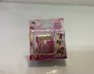 Disney Princess Camera Zuru Mini Brands Collectible | eBay