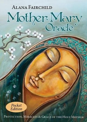 Mother Mary Oracle - Pocket Edition | eBay UK