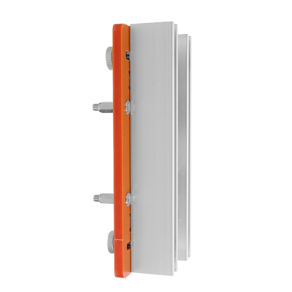 Router Table Insert Plate Aluminum Cnc Milling Machine Accessories ...