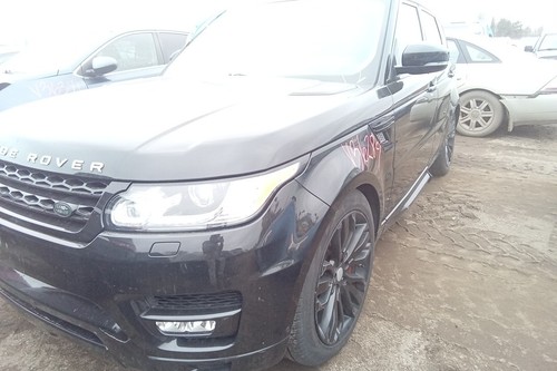 2015 Range Rover Sport Transfer Case Assembly OEM 116K Miles ...