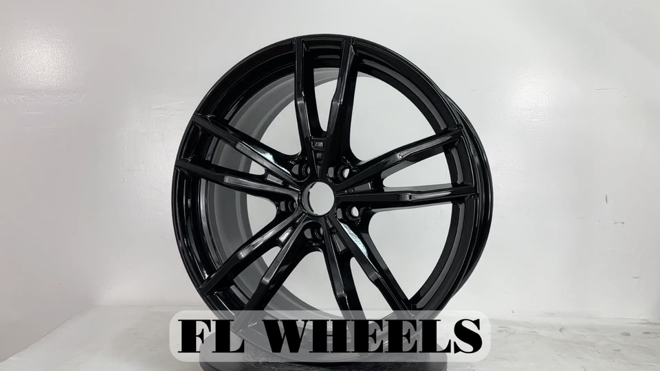 BMW 330i M340i 2019 2020 19" FACTORY OEM WHEEL RIM 96621 86498 ...