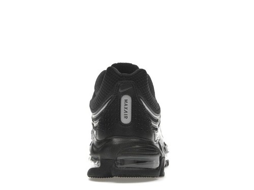 Nike Air Max TL 2.5 Black Metallic Silver - FZ4110-002 | eBay