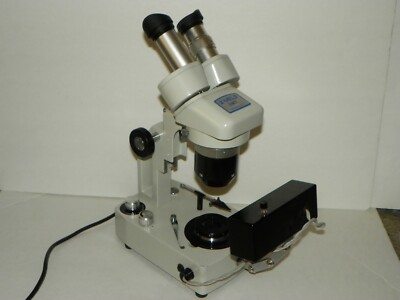 Microscopes - Meiji Stereo Microscope
