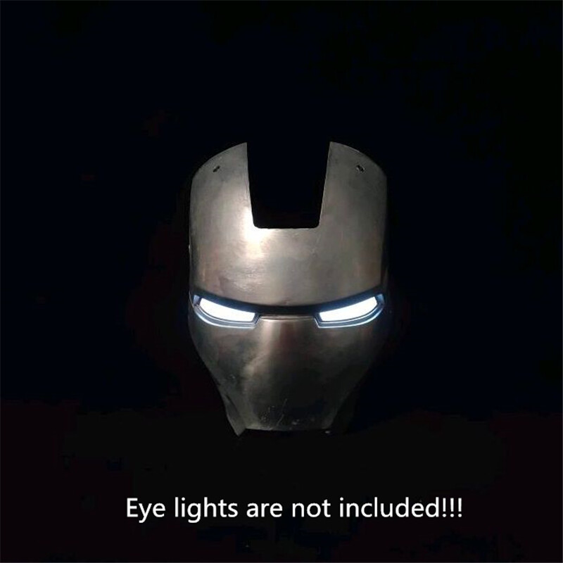 Iron Man Eye Wallpaper Iron Man Wallpapers 4K Free Download