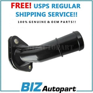 FITTING COOLANT INLET (MADE IN KOREA) for 11-19 HYUNDAI KIA OE# 25631 ...