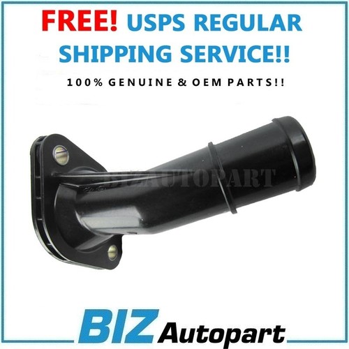 FITTING COOLANT INLET (MADE IN KOREA) for 11-19 HYUNDAI KIA OE# 25631 ...