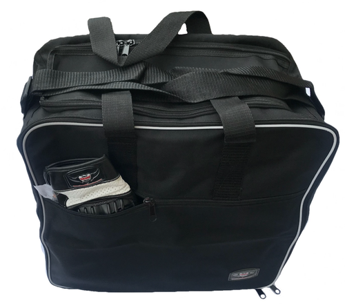 Inner liner bag luggage bag to fit 40 LTR MOOSE RACING EXPEDITION ALUM ...