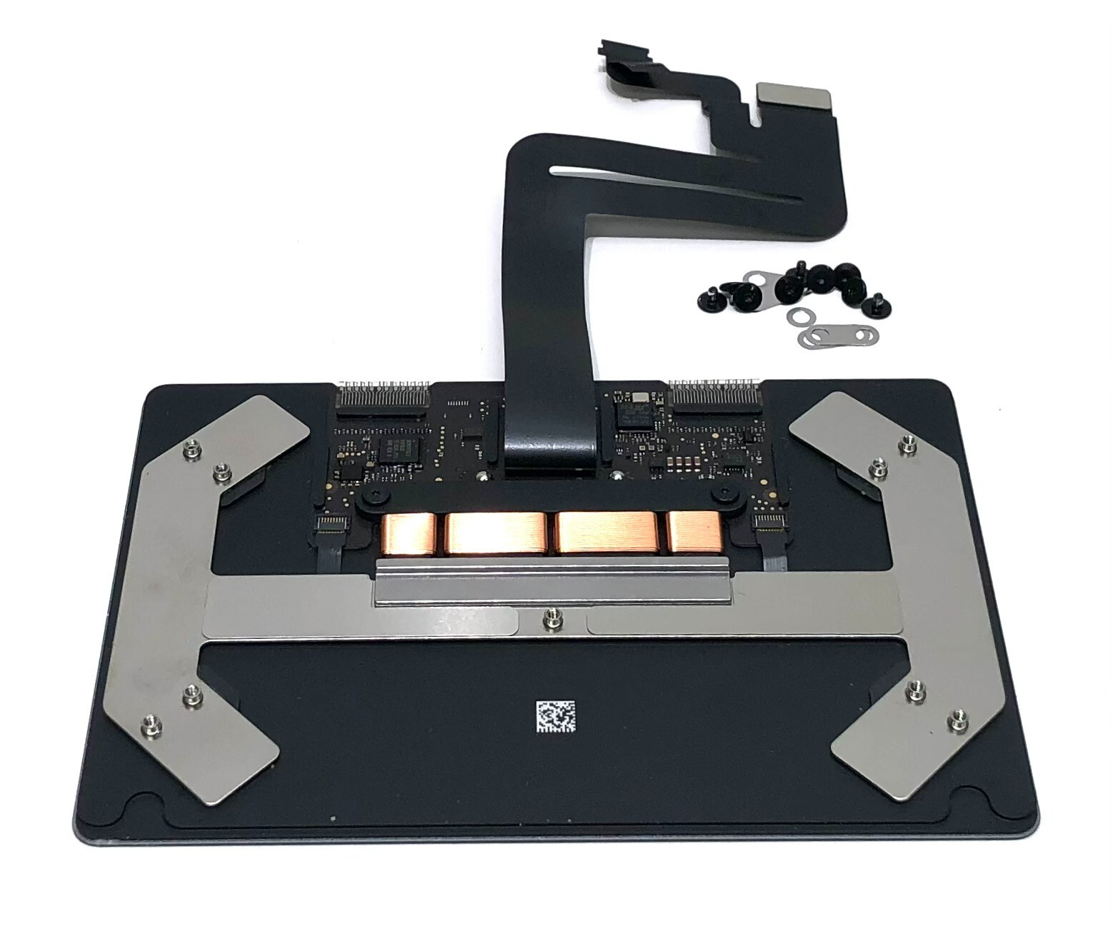 MacBook Air 13" A1932 Space Gray Trackpad Touchpad 661-11906 w/ Cable ...