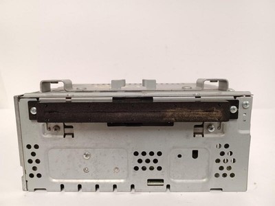 2015 - 2016 Ford Escape AM FM CD MP3 Radio Receiver OEM | eBay