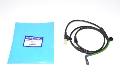 LAND ROVER LR3 2005-2006 FRONT BRAKE PAD WEAR SENSOR # SEM000024 | eBay