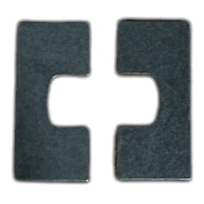 Lucas CAV DPA Transfer Pump Blade Diesel Rotor Blade Replaces 7123-388 ...