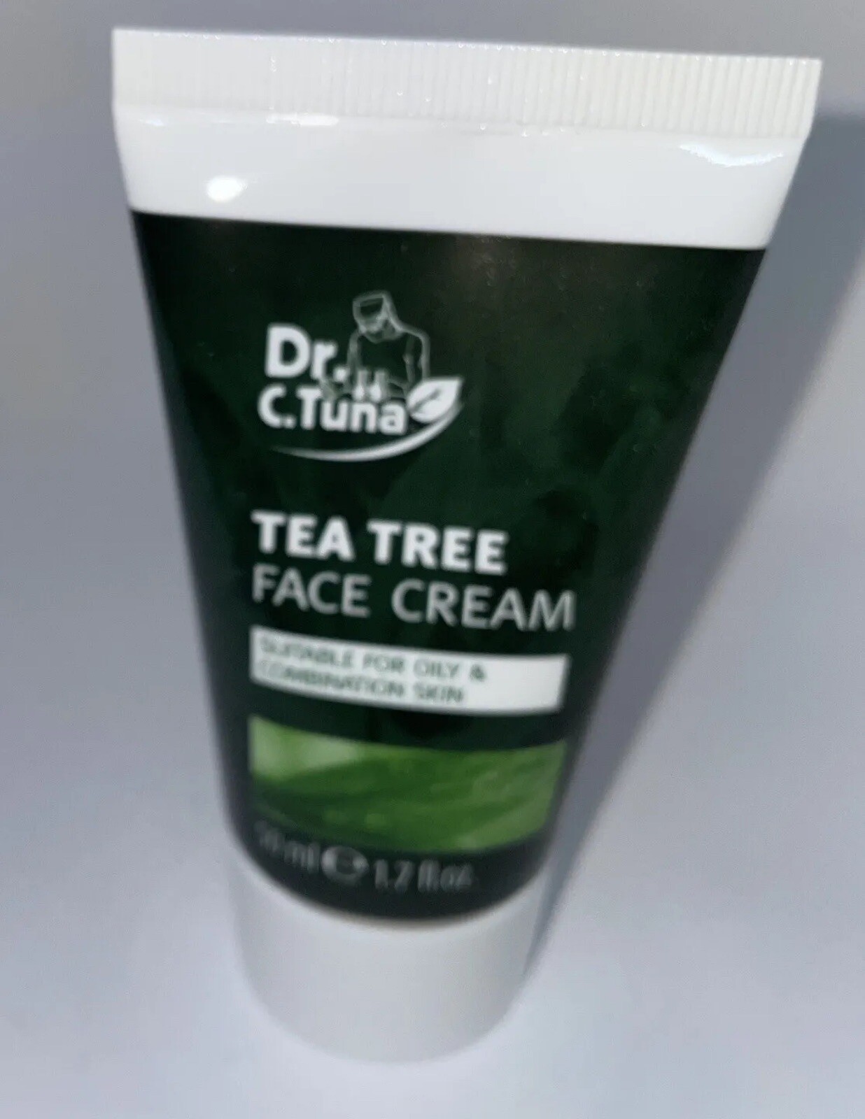 Tea Tree Face Cream Dr. C Tuna FARMASI for sale online | eBay