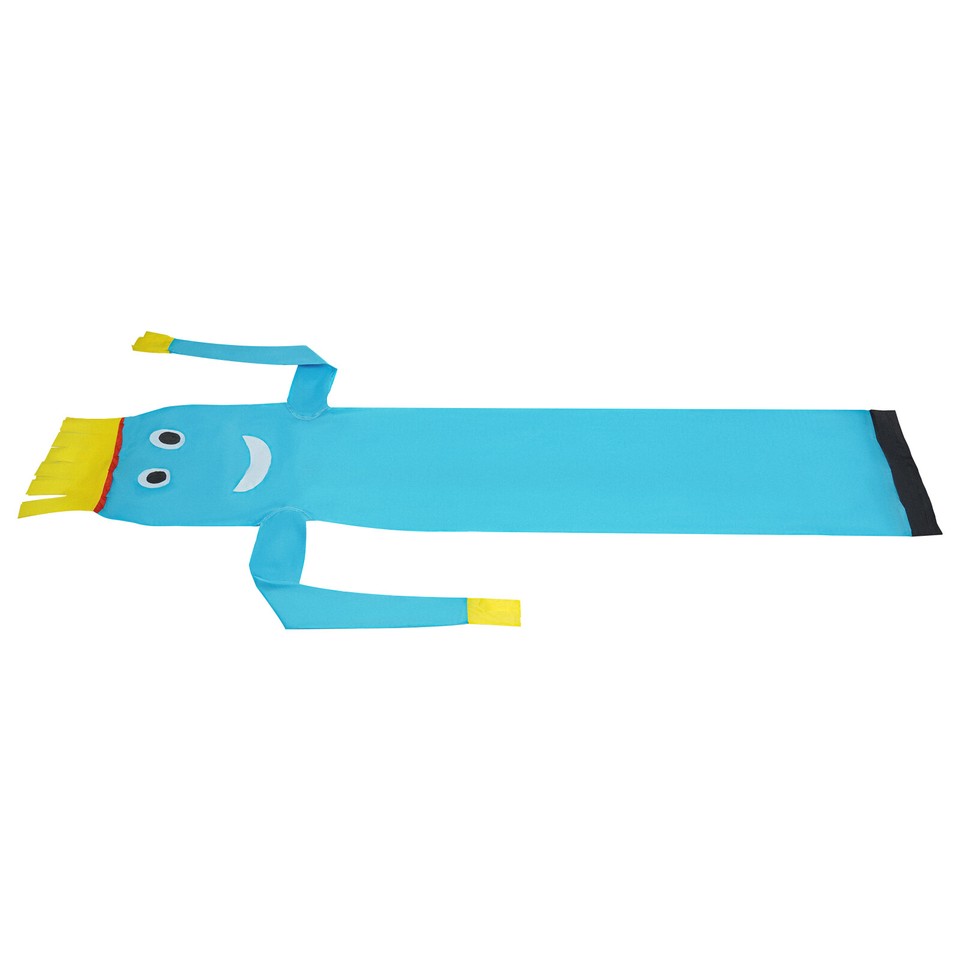 10ft Advertising Inflatable Tube Man Blow Up Giant Waving Arm Fly ...