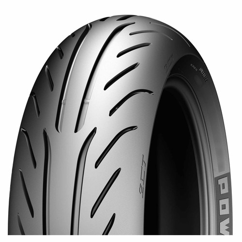 Pneumatique Michelin Power Pure SC 2CT Piaggio 300 Pour Vespa GTS Super ...