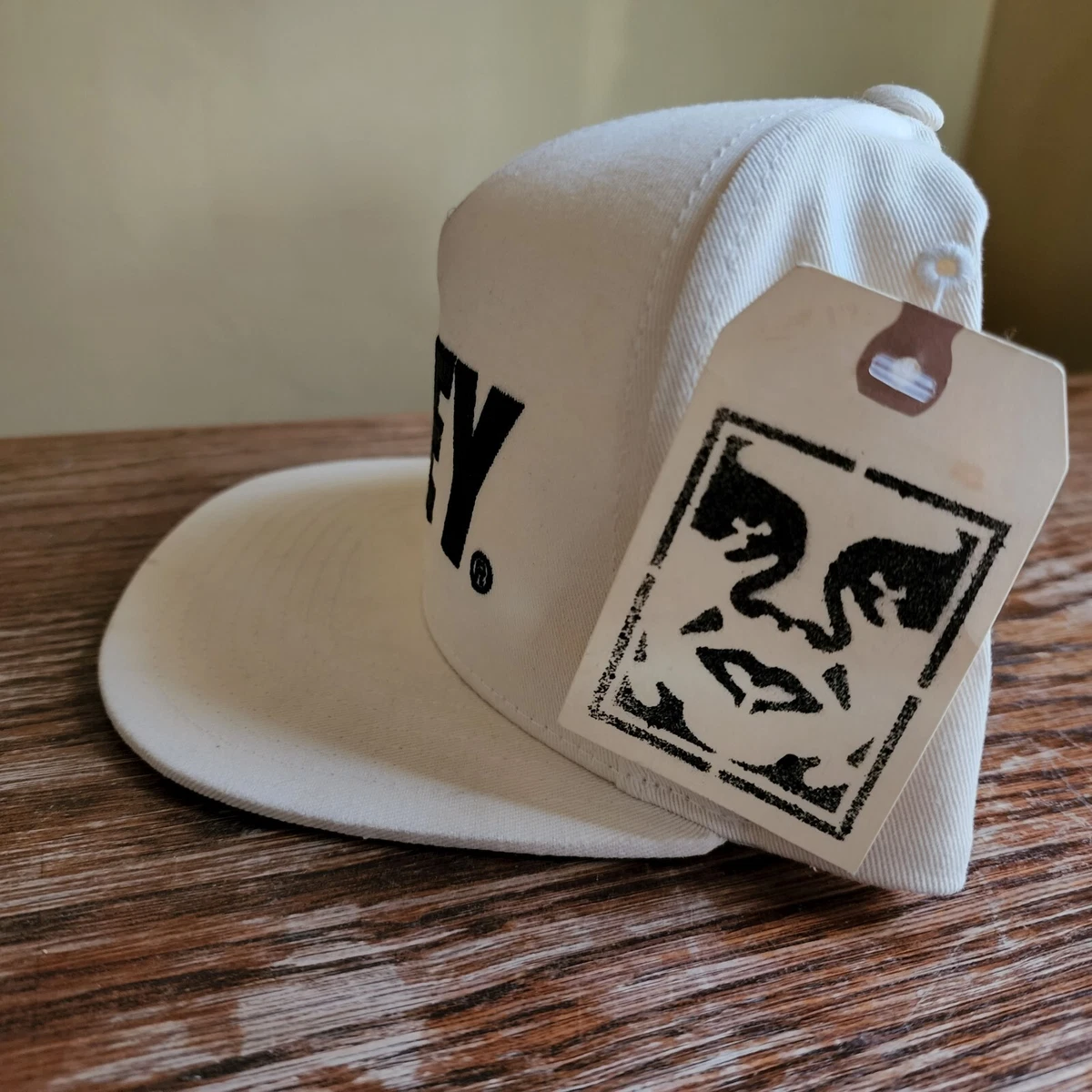 Snapbacks Obey