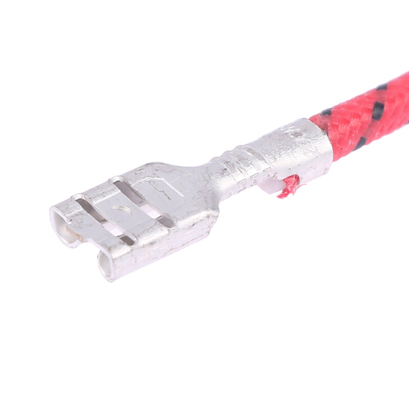 5KV 800mA High Voltage Fuse for Microwave Ovens Universal Fuse Holder ...