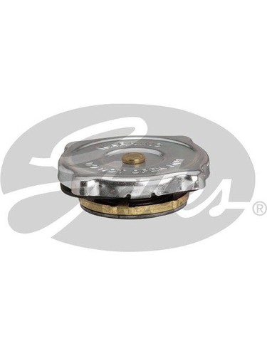 Gates Heavy Duty Closed System Radiator Cap 10PSI 2.81 x 1.14 Depth ...