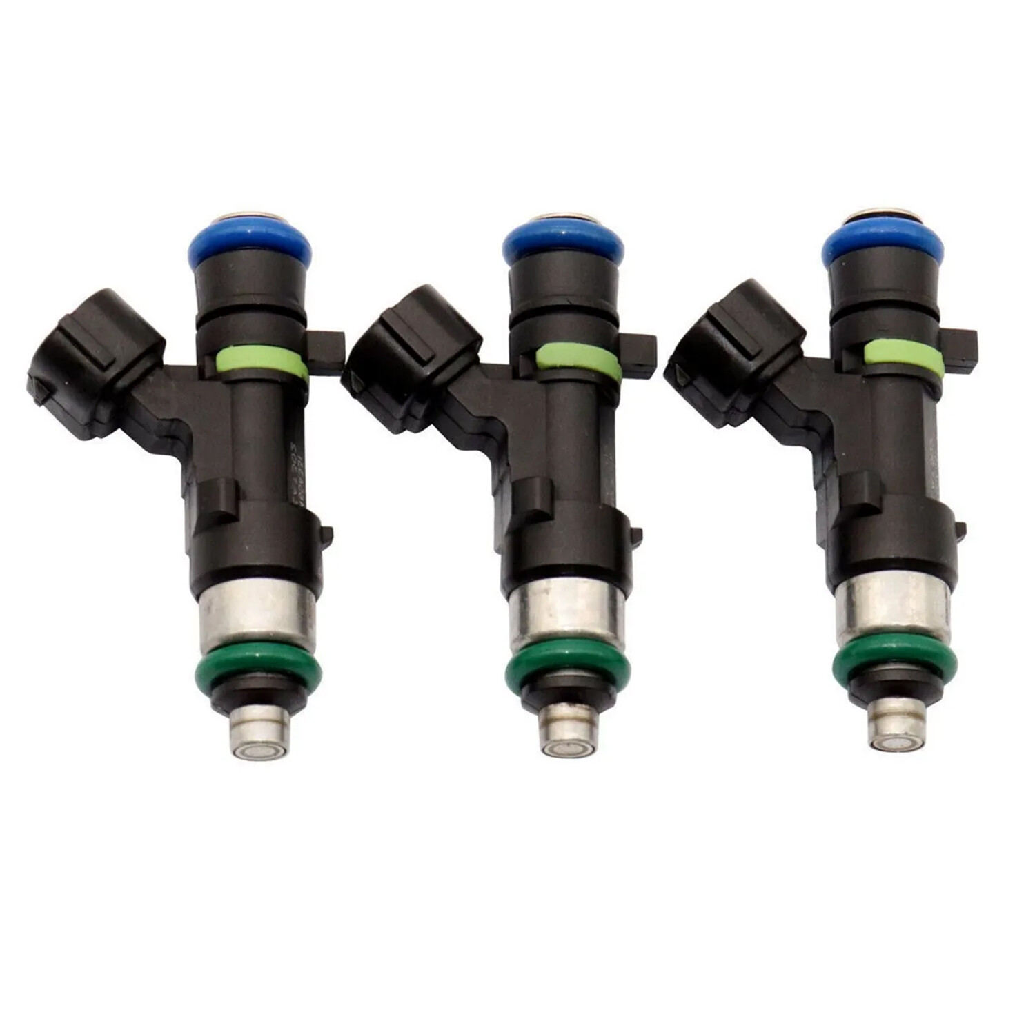 3Pcs Fuel Injectors 1465A331 for Mitsubishi Colt 1.3 Lancer 1.6 ASX ...
