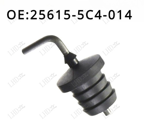 1 Pc 25615-5C4-014 Transmission Filler Cap Plug For Accord 15-16 CRV ...