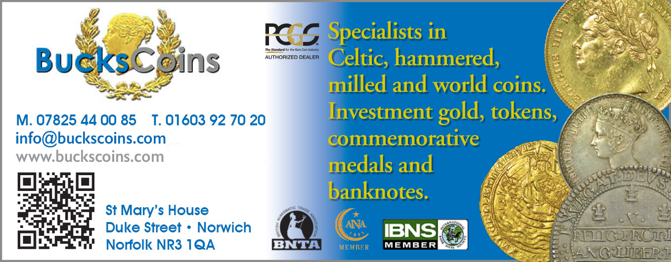 BucksCoins | eBay Stores