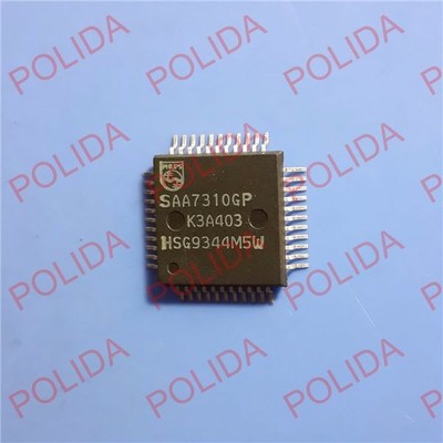 1PCS IC PHILIPS QFP-44 SAA7310GP SAA7310GP/S5 SAA7310 | eBay
