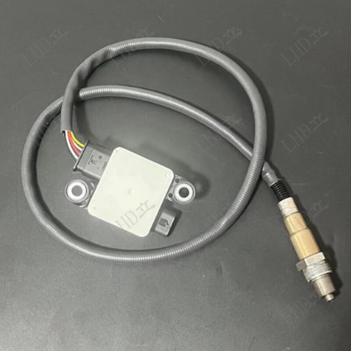 Particulate Sensor SH9P-18641 For MAZDA CX5 CX-5 II 2.2D 0281007086 | eBay