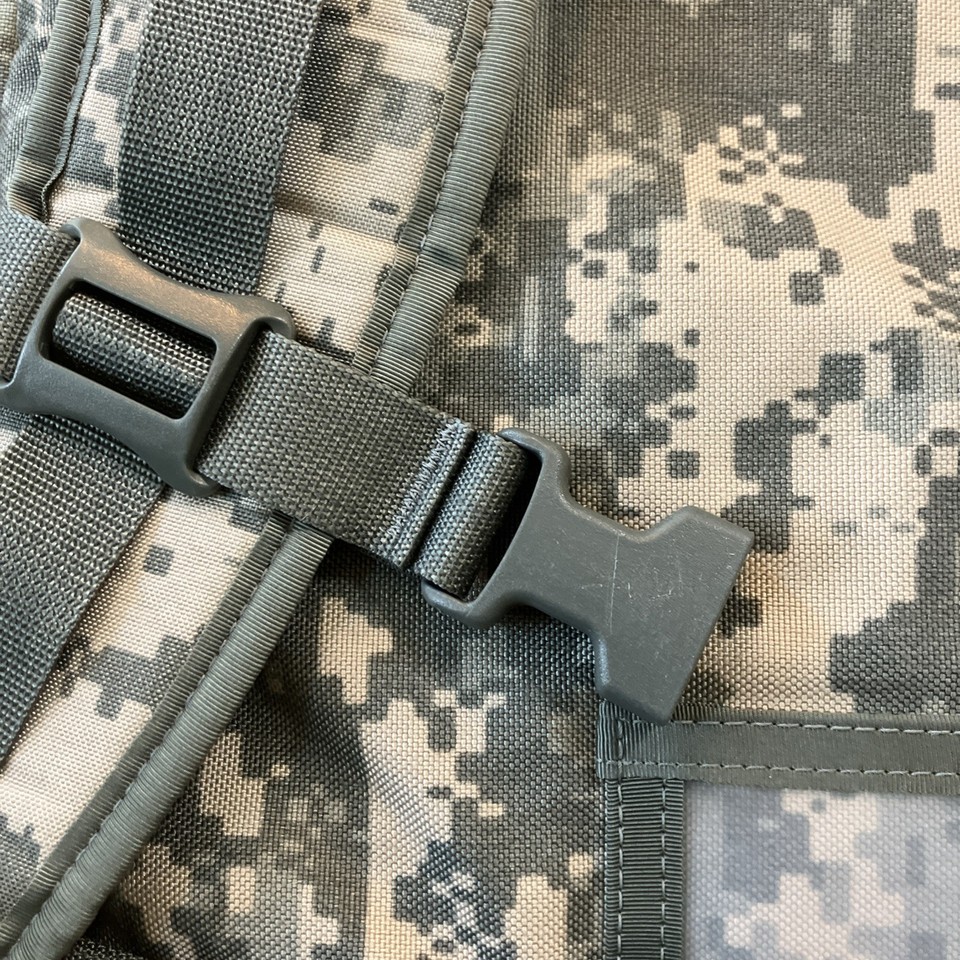 USGI UCP ACU Digital Camo MOLLE 3 Day Assault Pack / Backpack | eBay