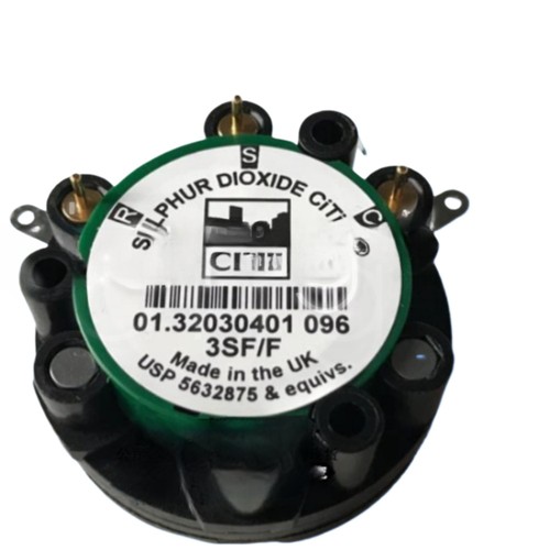 1pc gas analyzer Sulfur dioxide sensor SO2 3SF/F large range | eBay