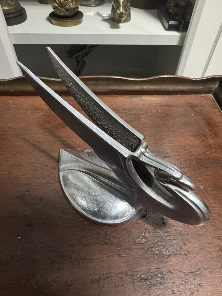 ORIGINAL VINTAGE RARE 1930s CHEVY PHOENIX HOOD ORNAMENT RADIATOR CAP ...