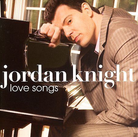 Love Songs by Jordan Knight (CD, Sep-2006, Trans Continental Records ...