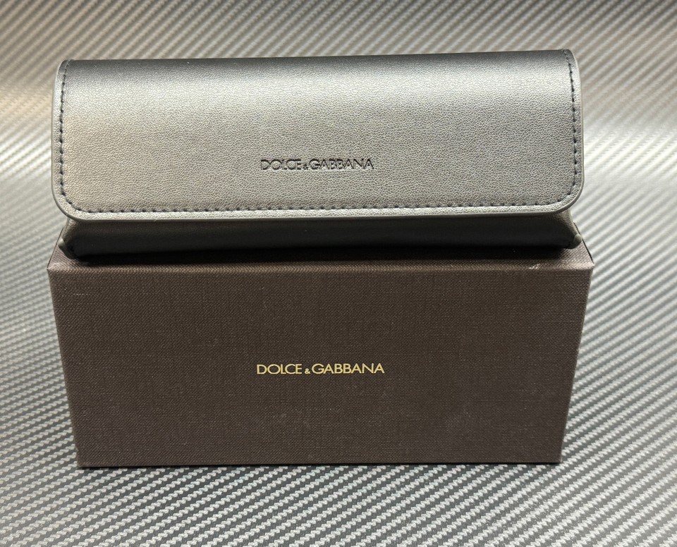 DOLCE & GABBANA DG4507 502 73 Havana Brown Men's 65 mm Sunglasses | eBay