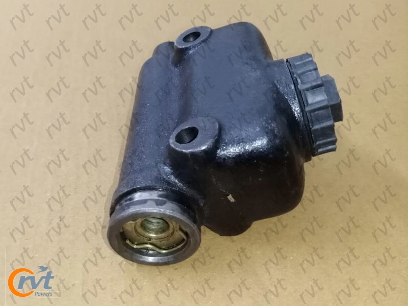 BRAKE MASTER CYLINDER ASSEMBLY For WILLYS JEEP CJ2A CJ3A CJ3B M38 | eBay